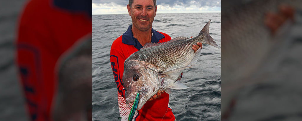 Catches of pink snapper will need to be slashed – Western Angler