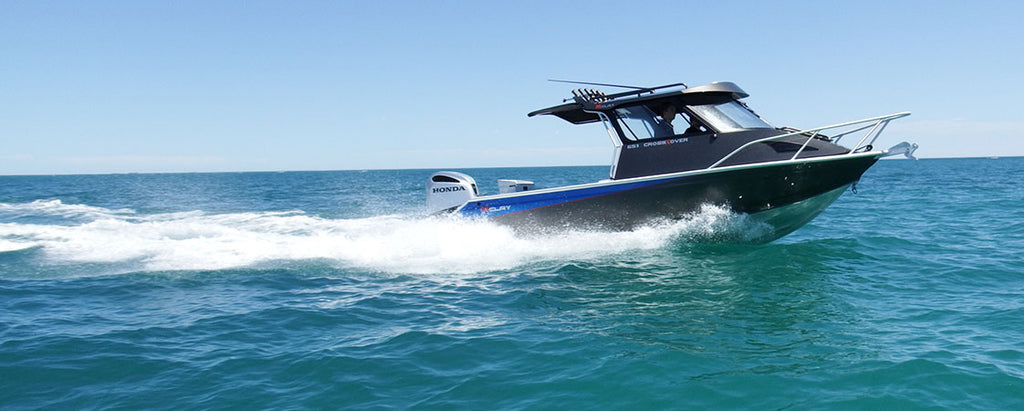 McLay is hard to top – Western Angler