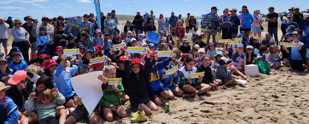 The Kalbarri Classic is in limbo – Western Angler