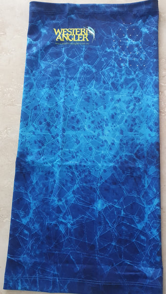 WAngler Fishing Buff – Western Angler